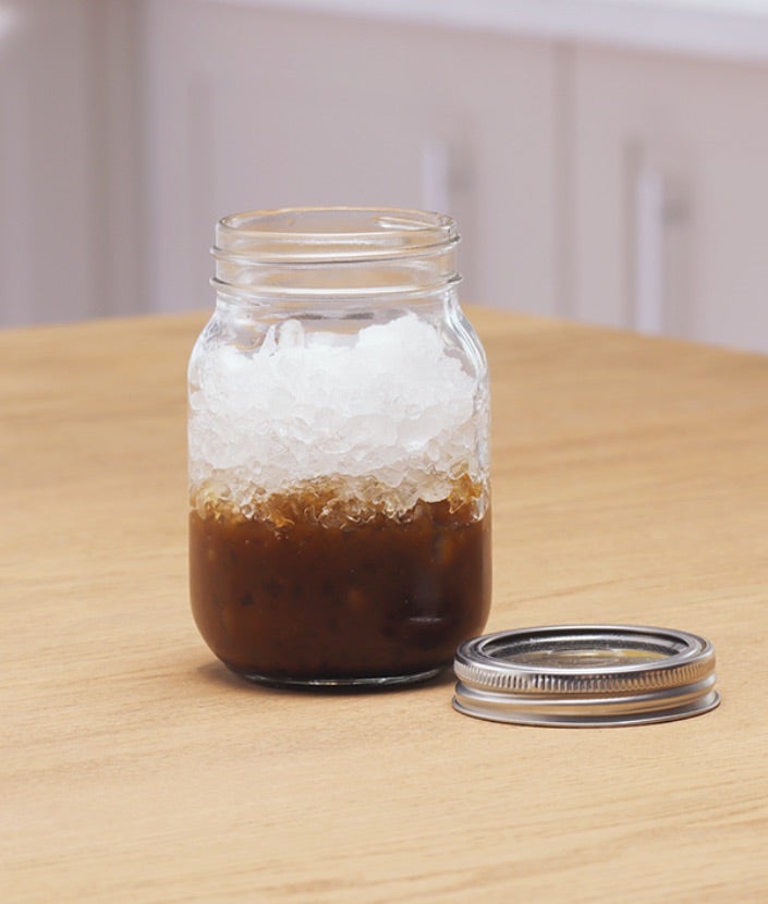 Mocha Iced Latte Recipe NescafÉ Australia